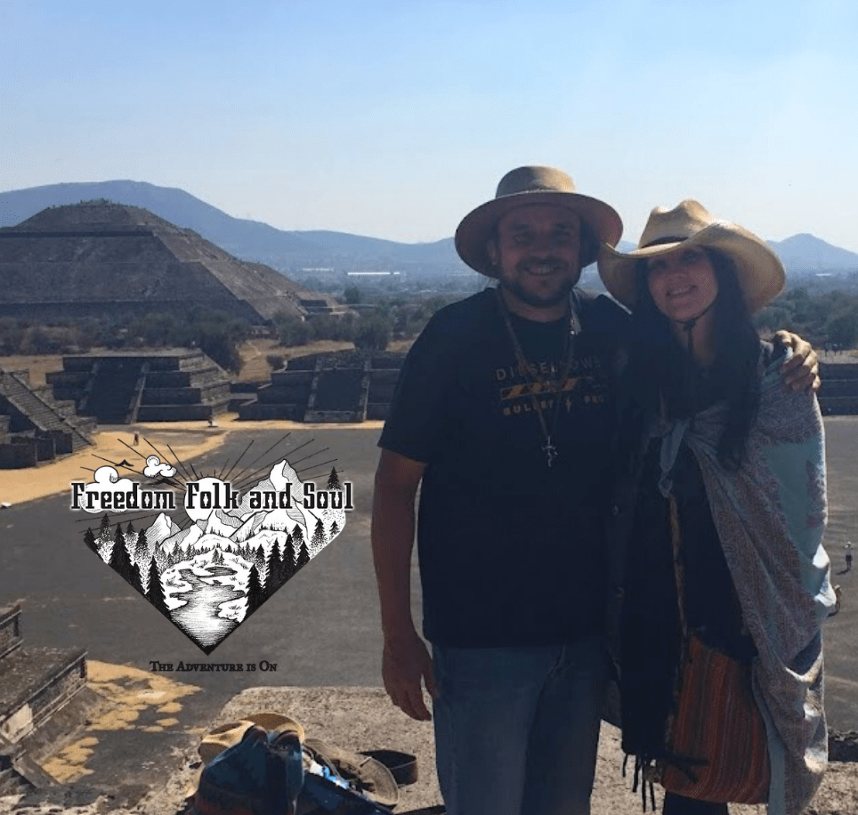 About Shaman Heart- A Profound Sacred Journey