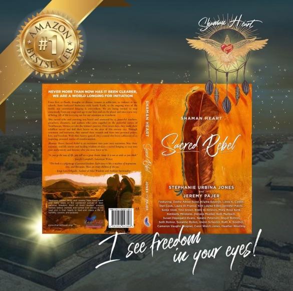 Shaman Heart - A Profound Sacred Journey — Shaman Heart